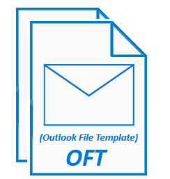 Free OFT Viewer - Open / View Outlook Template from OFT File